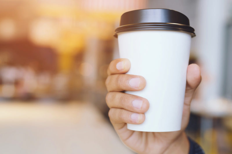 The Truth About The McDonald's Hot Coffee Lawsuit